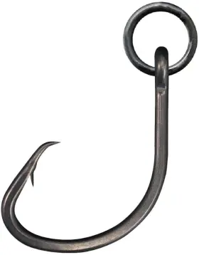 A-BR-5407 BKK HOOKS Ringed Mutsu Circle Box