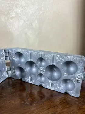 LMCB-2468 HILTS Cannon Ball Mold