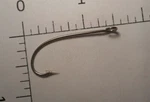 9149 MUSTAD Sproat Hooks Ring